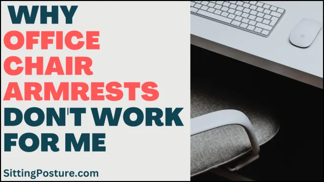 8 Sitting Positions Every Desk Worker Should Understand | by Todd Bowen ...