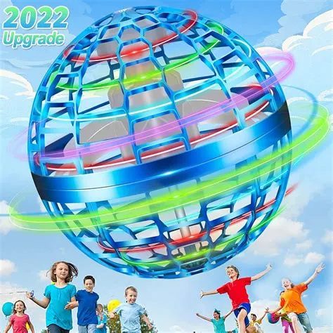 Top 5 Flying Ball Toys to Grab in 2025 Looking to get your hands on ...