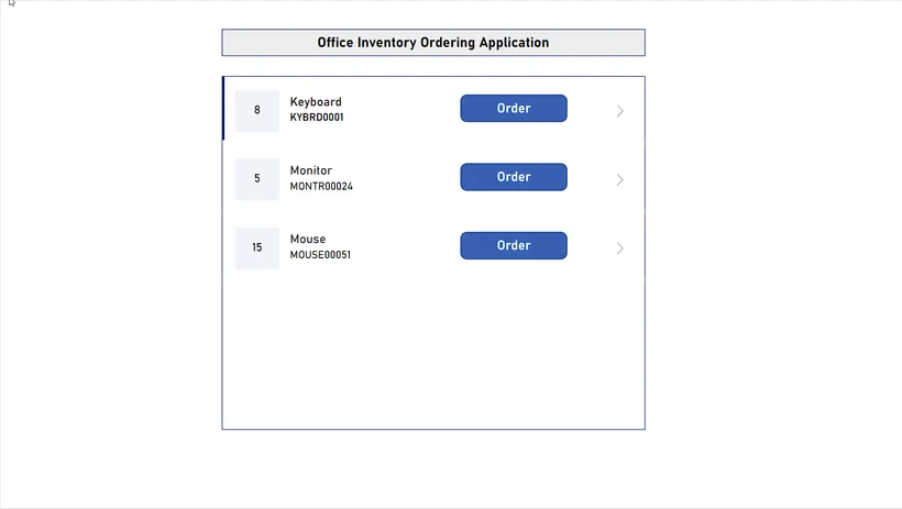 Create an Acronym Glossary in minutes using Microsoft PowerApps | by ...