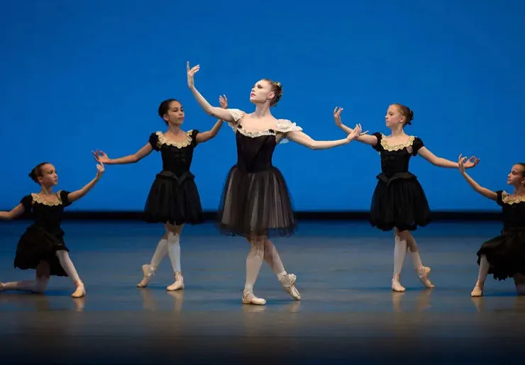 The Value of Ballet in Today’s World | by Louise Greer | Medium