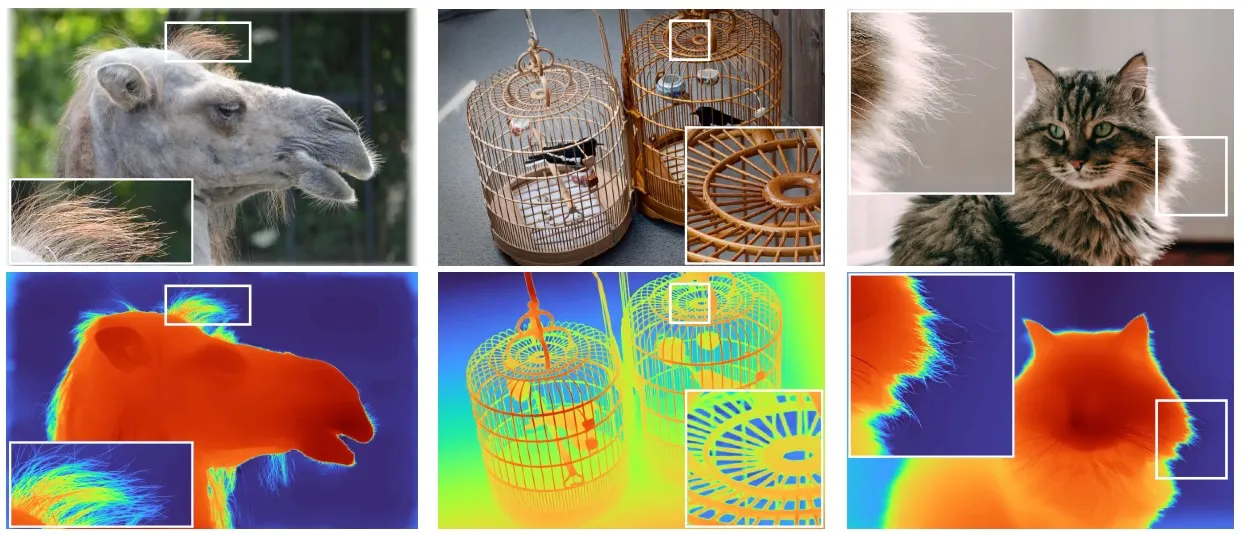 YOLOv12: The Next Evolution in Real-Time Object Detection | by Ghaith | Medium