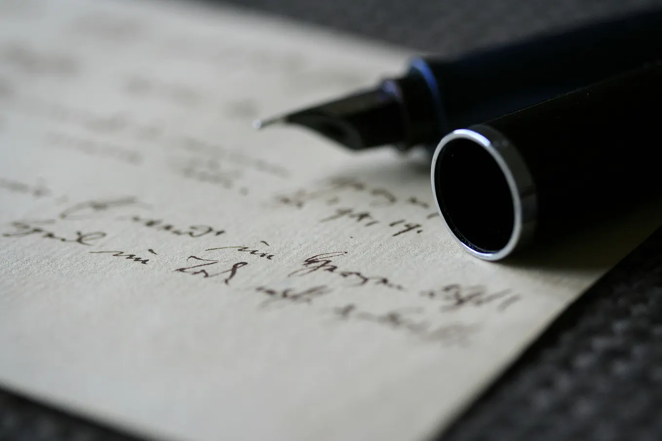 Reflective New Year’s Eve Poem. The sky shimmers in a velvet haze… | by ...