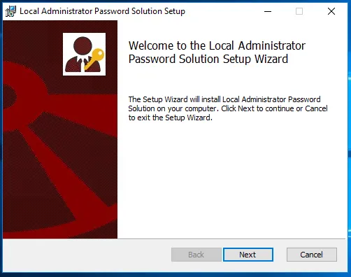 Installing and Configuring Microsoft LAPS: A Complete Guide Part 2 | by ...