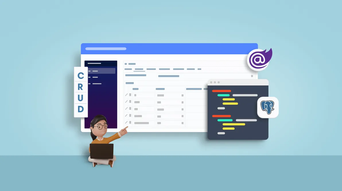MVVM Pattern in Blazor For State Management — A Complete Guide | by Rajeshwari Pandinagarajan ...