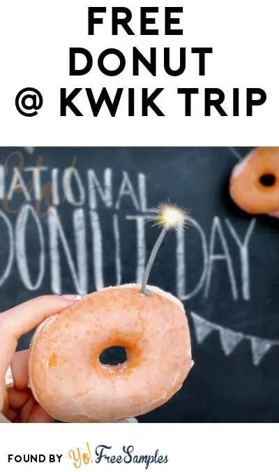 Kwik Trip Donut Day 2025: Top 5 Sweetest Picks https://medium.com ...