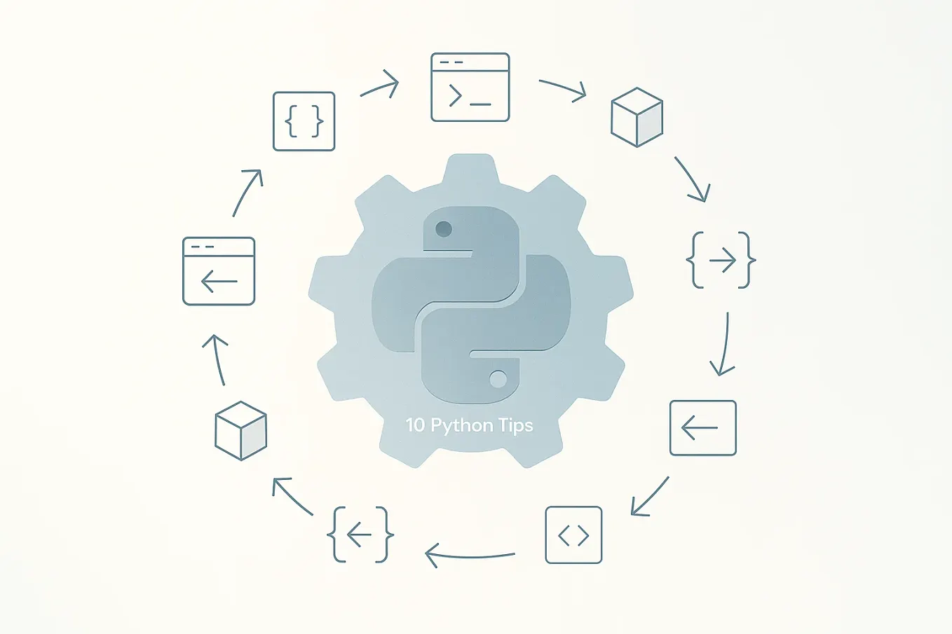 (LeetCode) Reverse Linked List: 4 Approaches Explained | by Abhinav Shukla | Sep, 2025 | Level ...