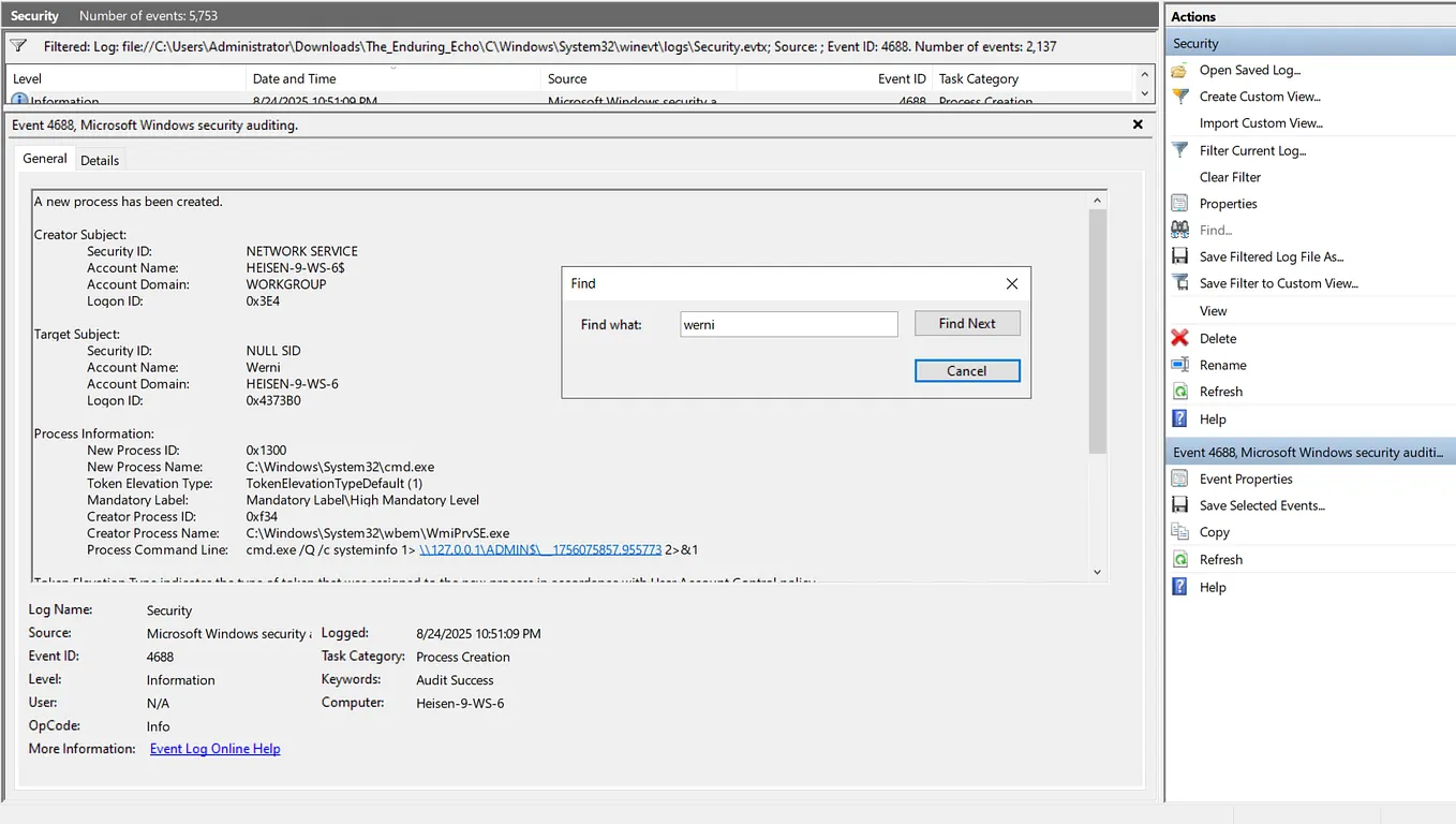 (Hack the Box) Intro to network traffic analysis | by Vamshi Amurutham ...