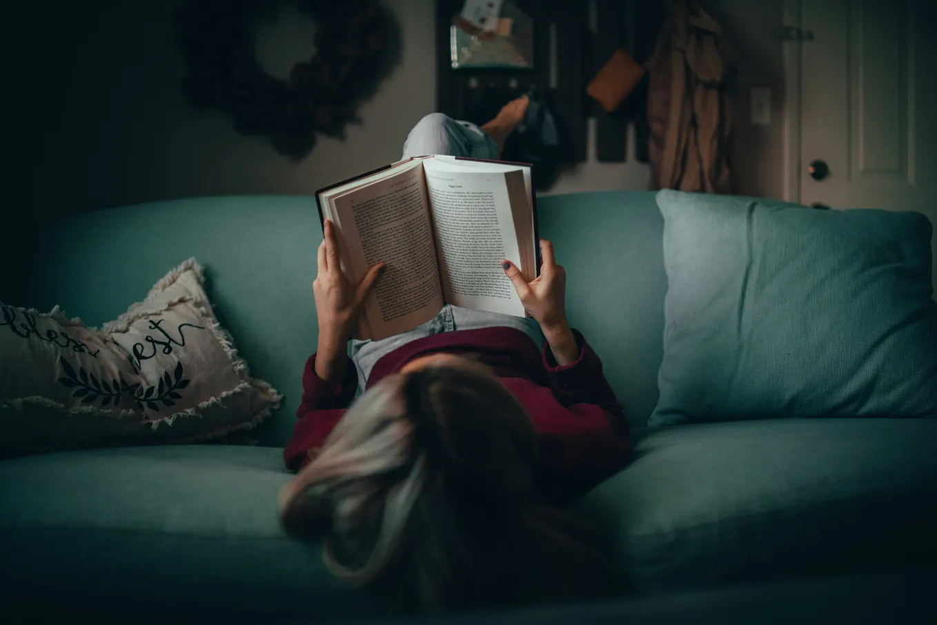 Top 10 Scientifically Proven Books That Will Make You More Intelligent ...