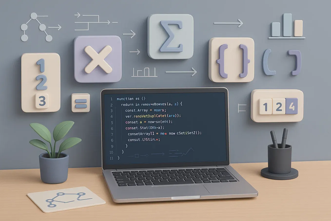 JavaScript Array Sort Methods Explained with Examples | by codingsprints | JavaScript in Plain ...