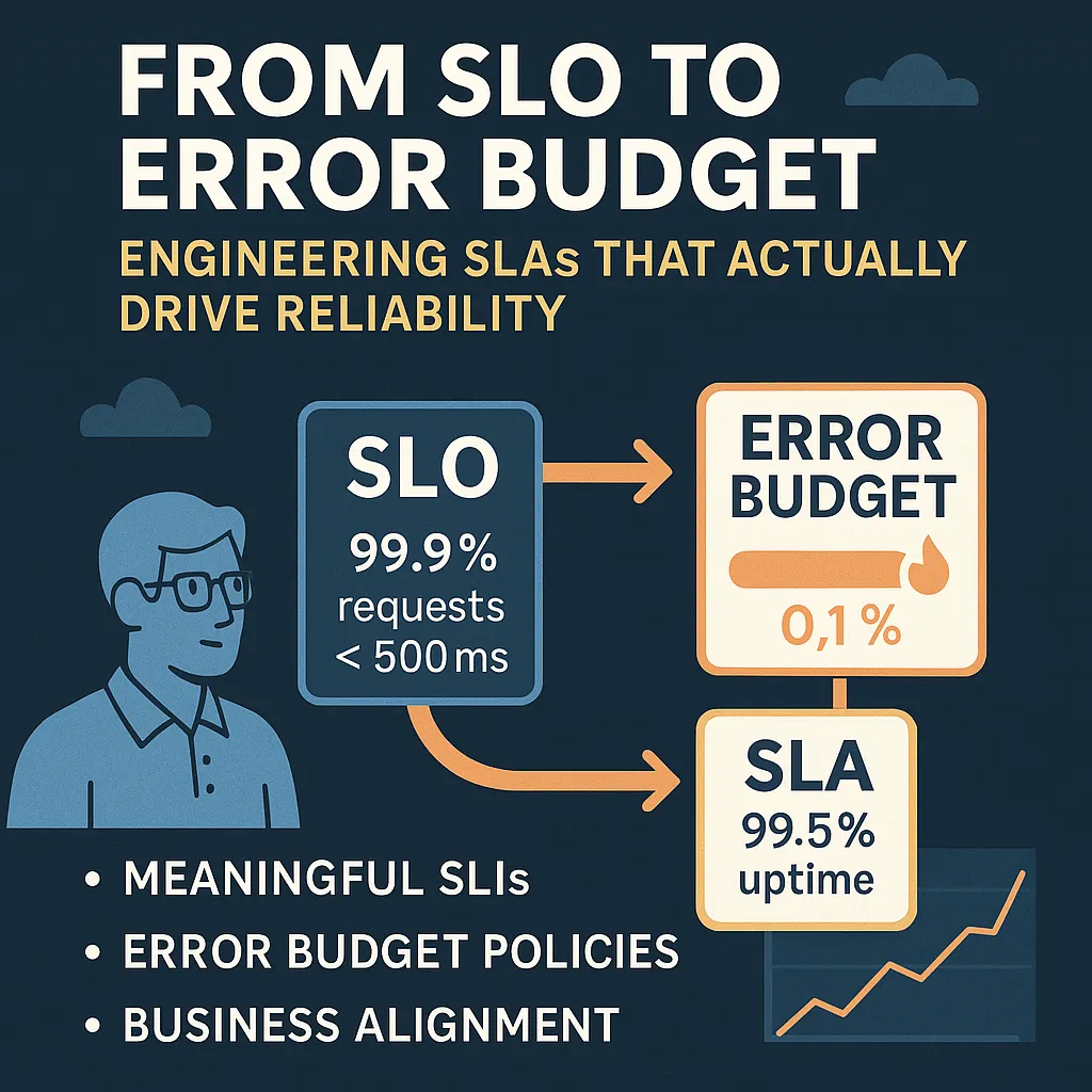A Complete Guide To Sre Incident Management Best Practices And Lifecycle By Squadcast Medium