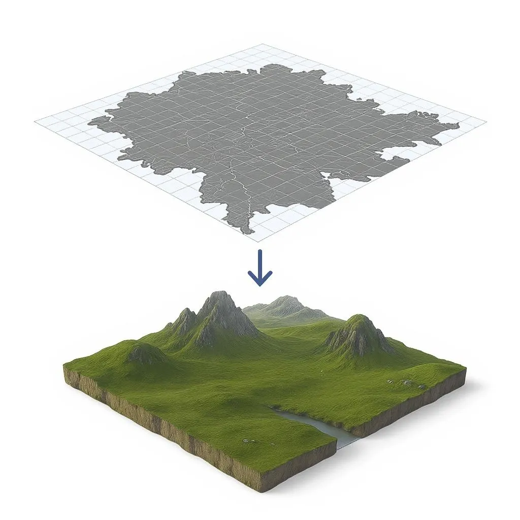 Graph Convolutional Networks — Intuitively And Exhaustively Explained By Daniel Warfield
