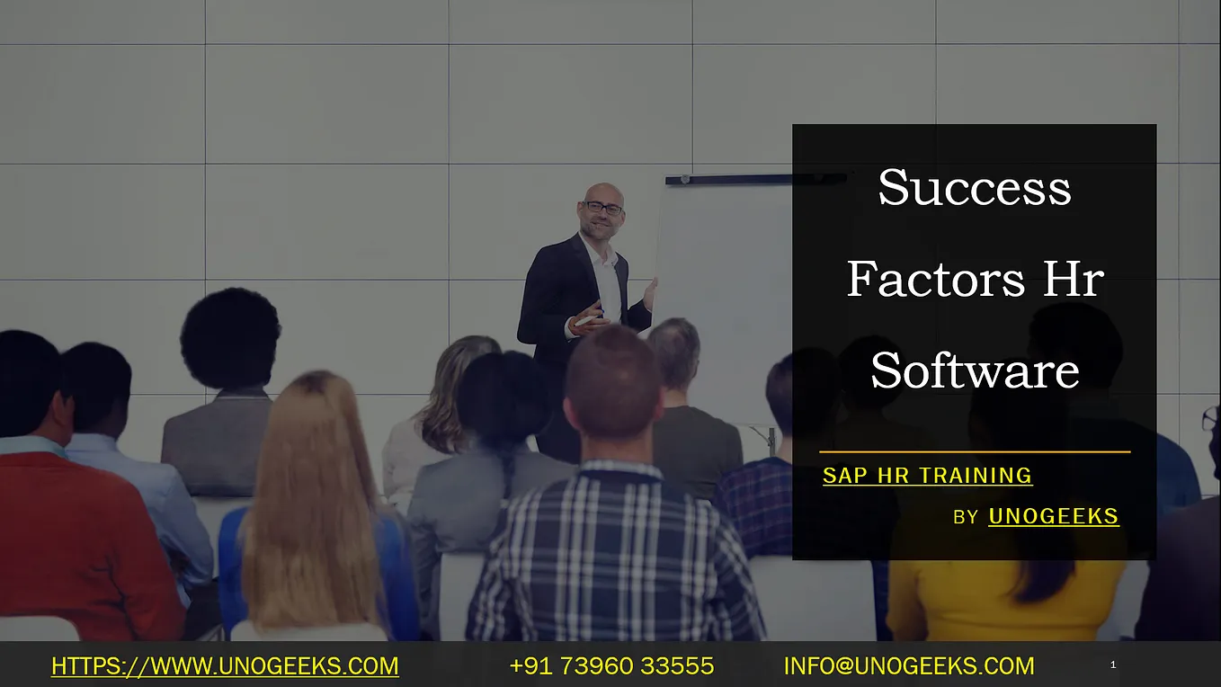 How To Create Position In SAP HR. Creating Positions in SAP HR: A… | by Techtutorsti | Medium
