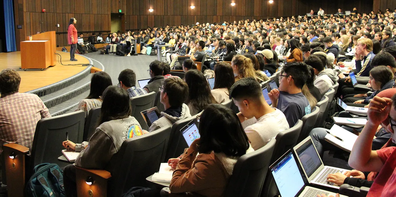 A Guide to Data Science Classes at Berkeley | By Carol Li | Data ...