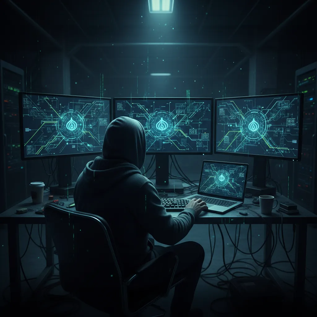 Meet Shannon, the AI Hacker That Outperforms Human Pentesters | by ...