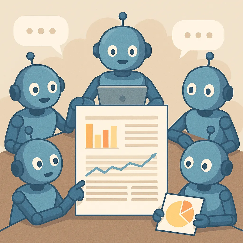 Building an AI-Powered SQL Query Agent Using Crew AI and Langchain ...