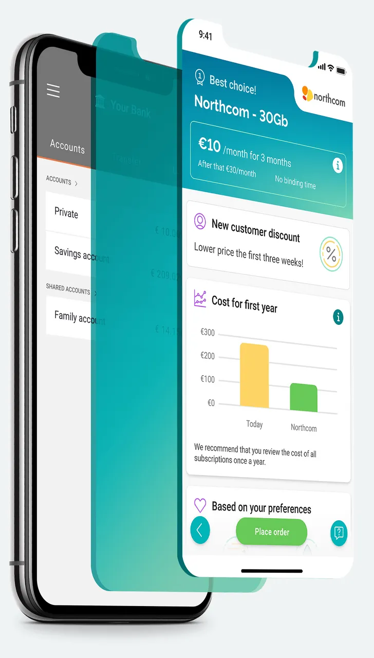 Why Element Ventures invested in Billhop | by Element Ventures | Medium