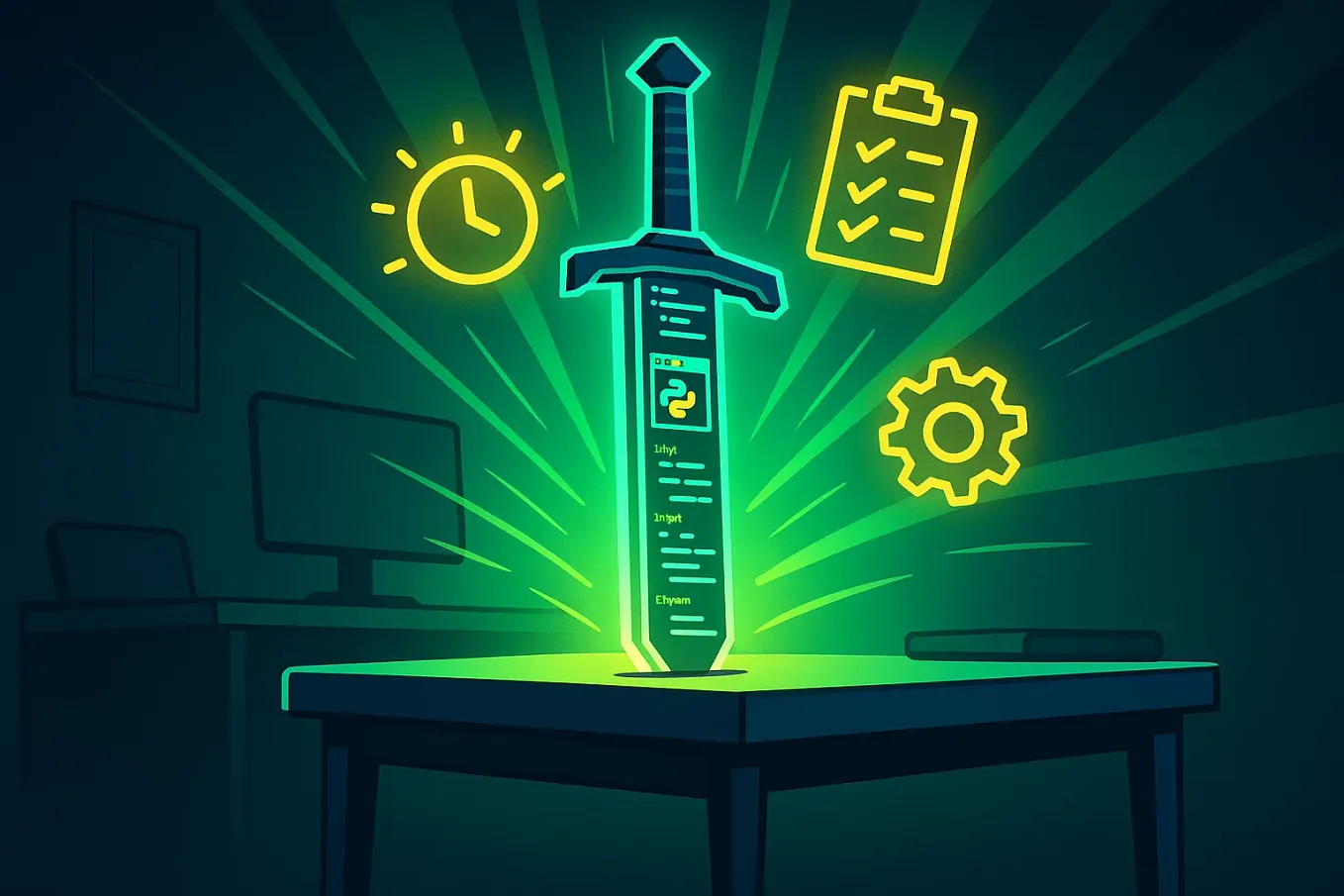 How I Turned Python Scripts Into Extra Income Streams By Shahzaibasif Sep 2025 Python In