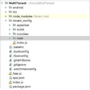How to create React Native Wrappers for Native SDKs | by Mihai Chifor ...