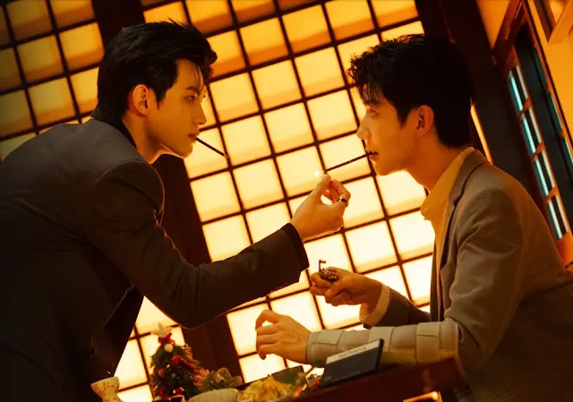 Why FirstKhao’s ‘Cat for Cash’ is Already the Most Anticipated BL of ...