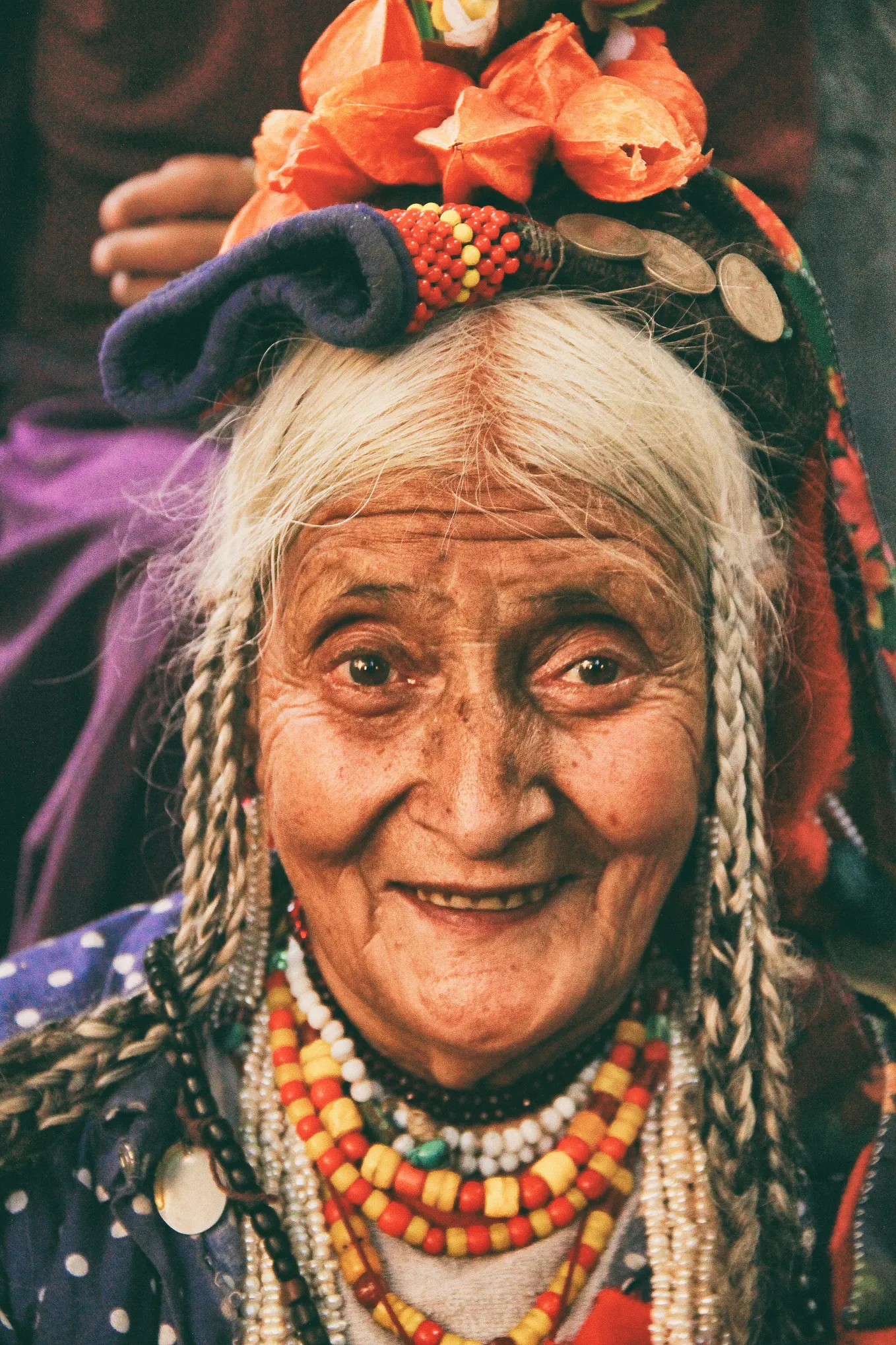 The Well-known Face of Spoof and Spam | by Sam David Parker🏮 | Knightly ...