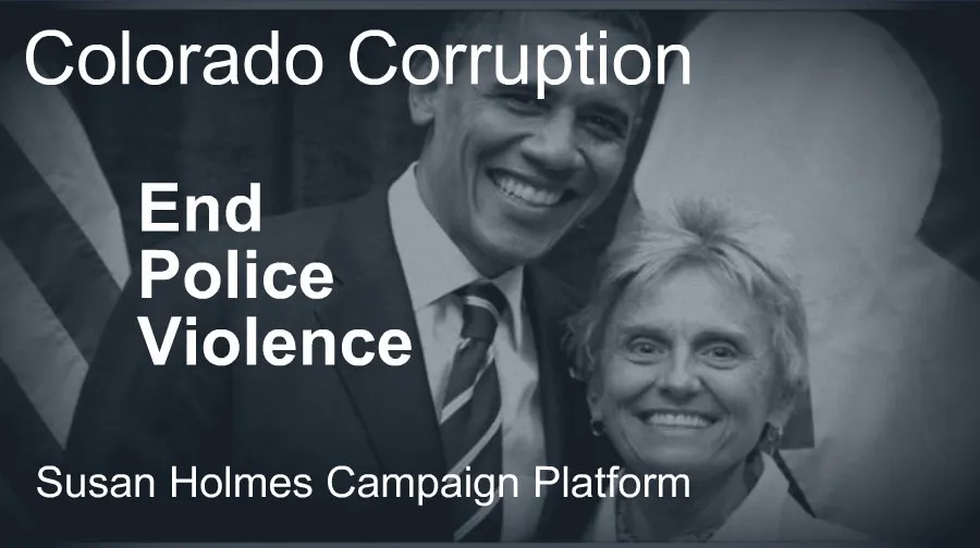 Colorado Corruption: Susan Holmes Exposes CSUPD’s Fake Body Camera ...