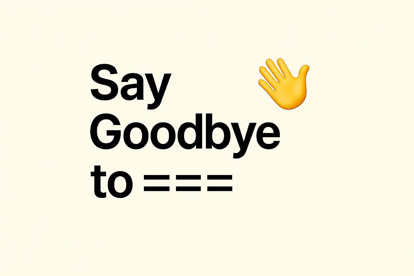 7 Powerful Ways To Check For Empty Objects In Javascript 🚀 By Xiuer Old Javascript In Plain 1715