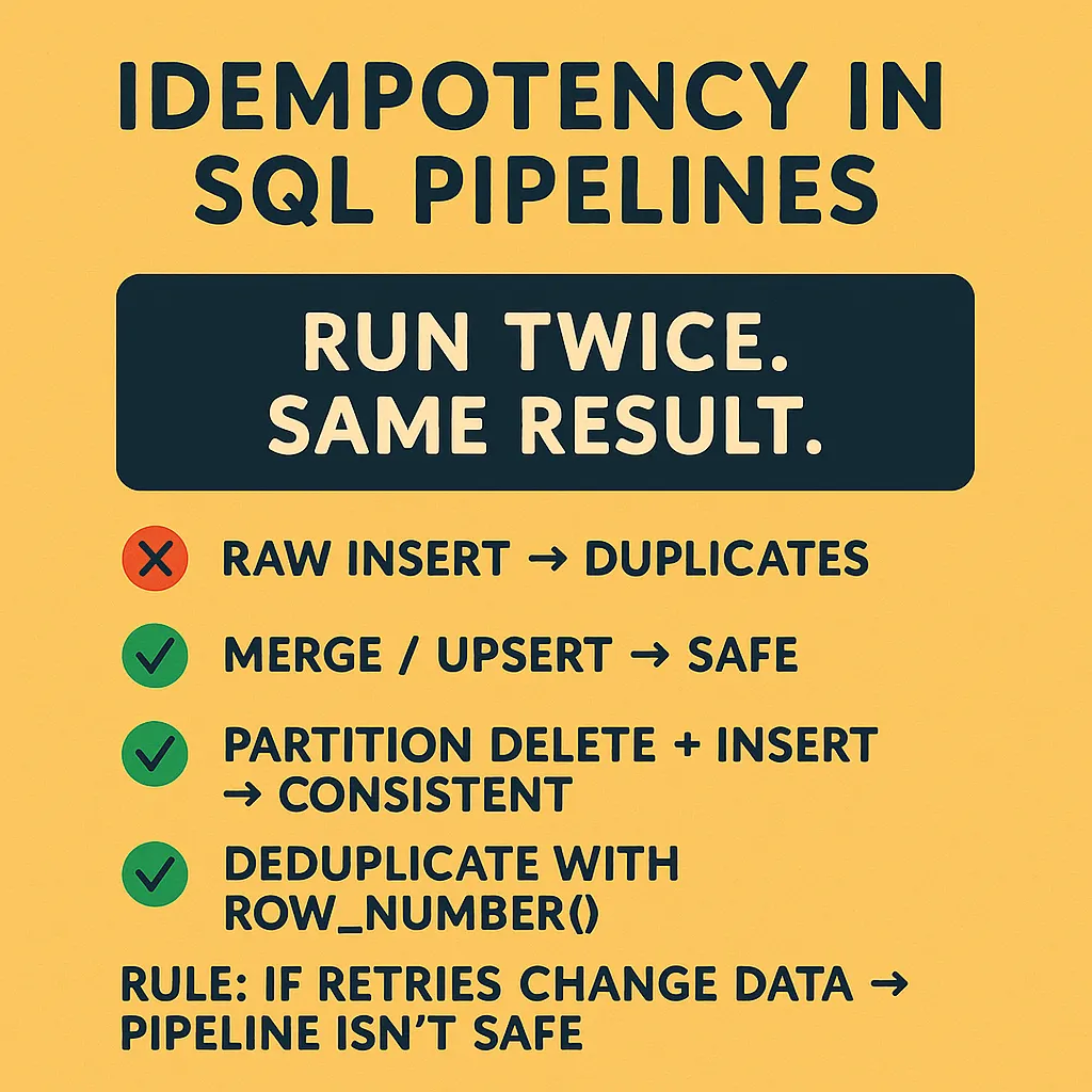 5 Types of Fact Tables in Data Warehouse | by Jagadesh Jamjala | Dev Genius