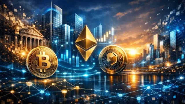 Ekubo: Starknet’s Secret Weapon for Next-Gen DeFi ? | by Redefine | Medium