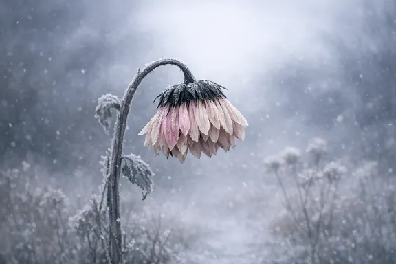 An Unknown Poet. Passion Beyond Expectations | by Naomi E. Kennedy ...