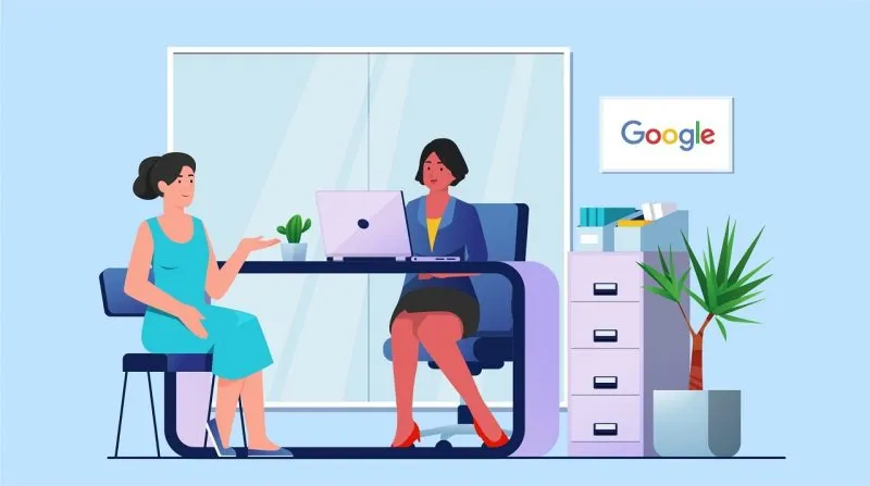 Google Interview Experience – SWE L3. | by Kapil Shanbhag | Medium