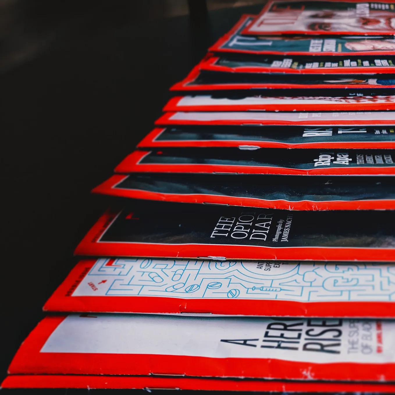 Deploy a FastAPI App on AWS ECS. In this tutorial I am going to walk ...