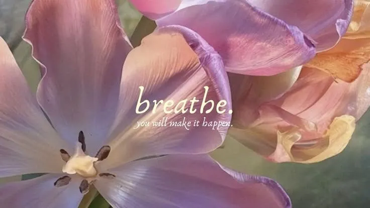 the beauty of not knowing what comes next | by janelle☆ | Medium