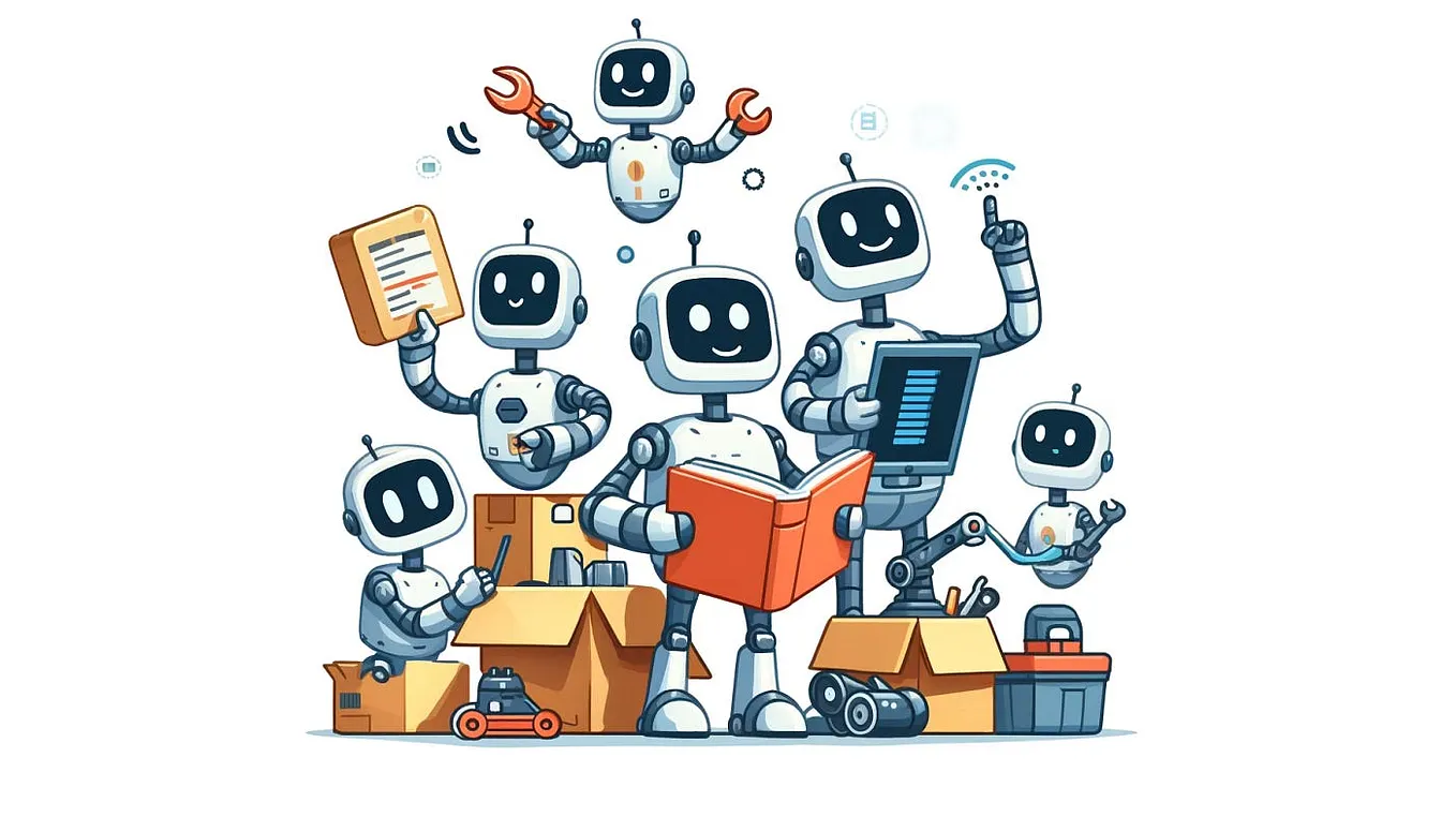 Building ReAct agents with Memory using LangGraph | by Aayushi_Sharma | Towards AI