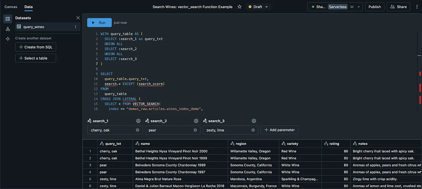 Automated Acceptance of AI-Generated Column Comments in Databricks for Unity Catalog Tables | by ...
