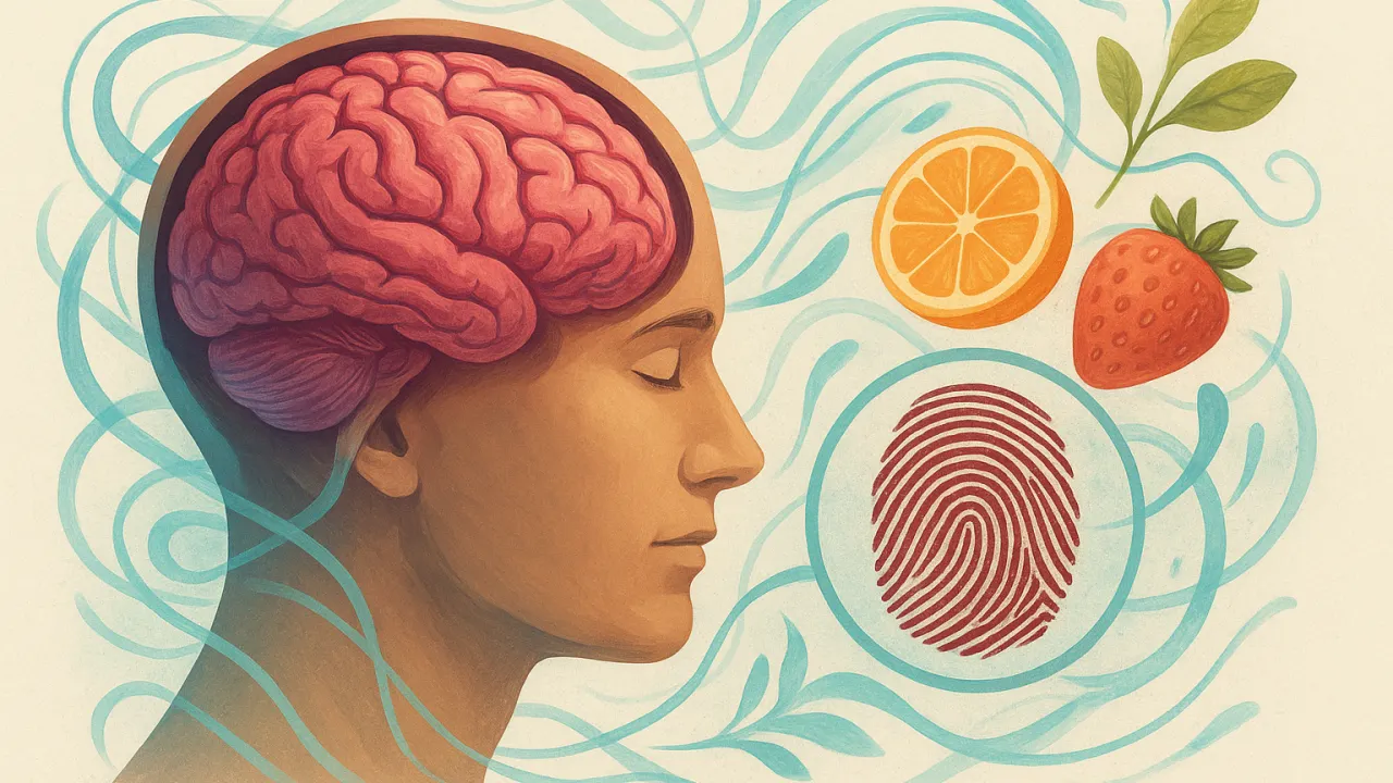 The Fourth Dimension of Flavor: Time as an Ingredient in Sensory Design ...