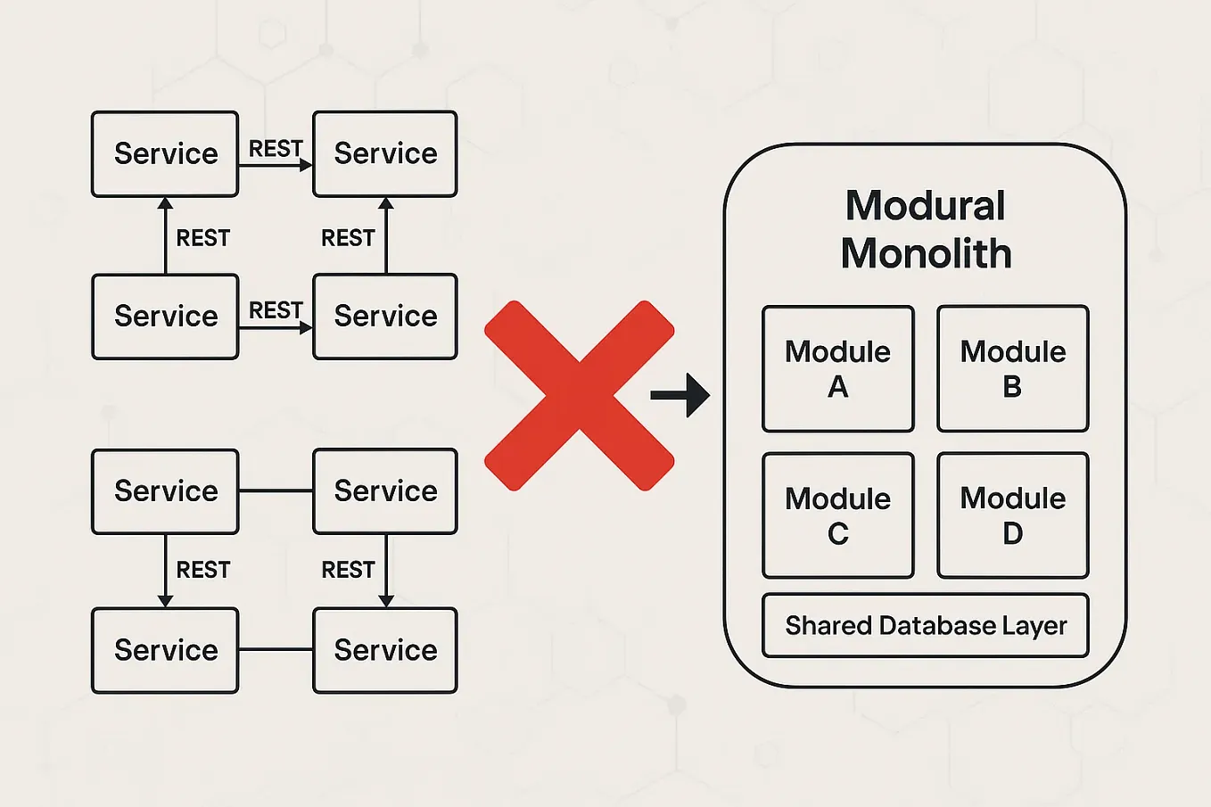 🚀 AWS DevOps Series — Part 4: Event-Driven Architectures — SQS, SNS ...