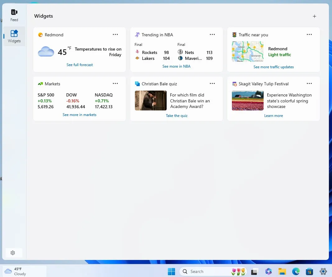 Microsoft Edge (Android) Adds Bottom Address Bar Option | VBM | by Marcus Spencer | Vertical Bar ...