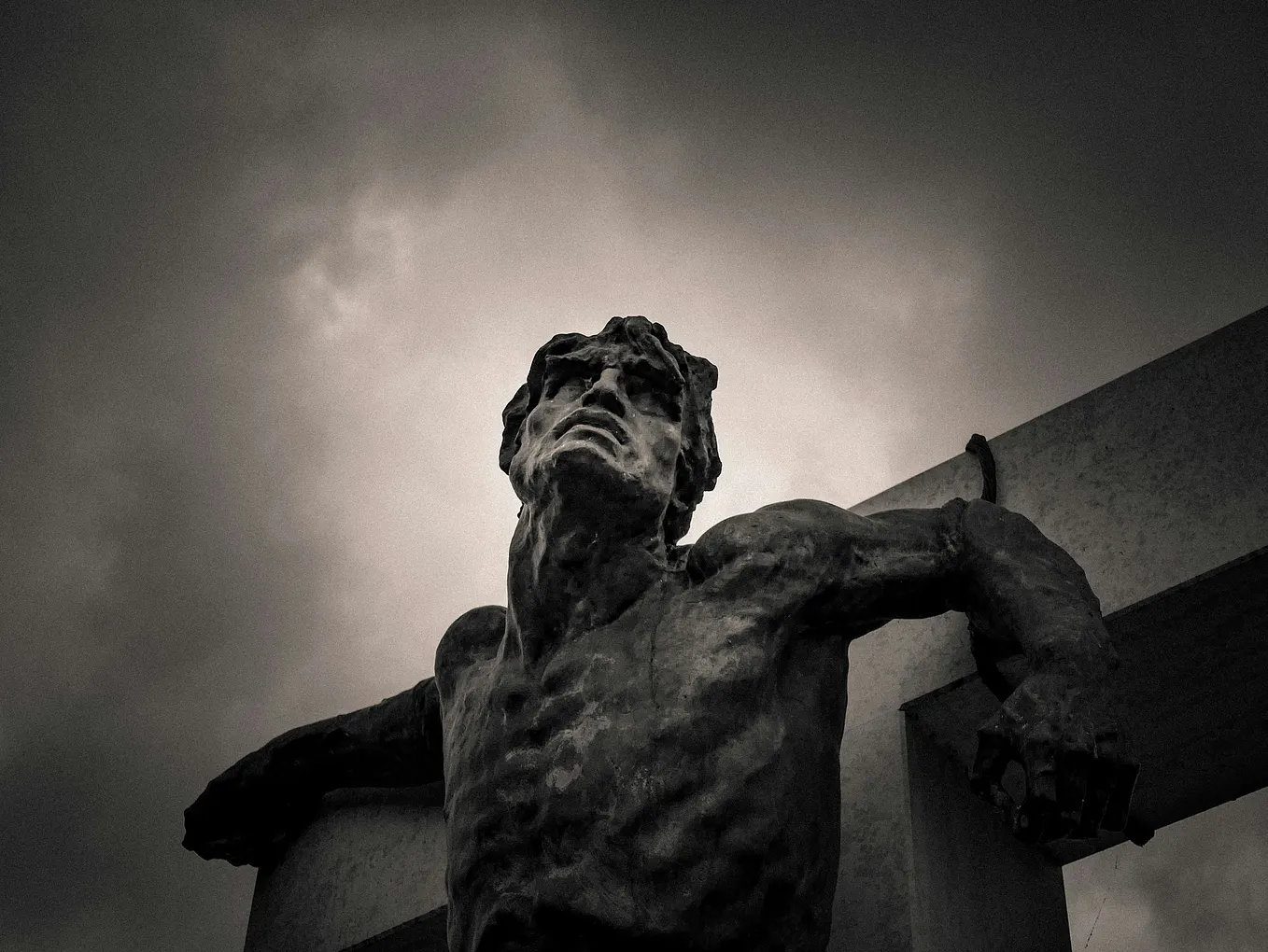 Be a Fool. Or else you become the real fool | by Chan Park | Word ...