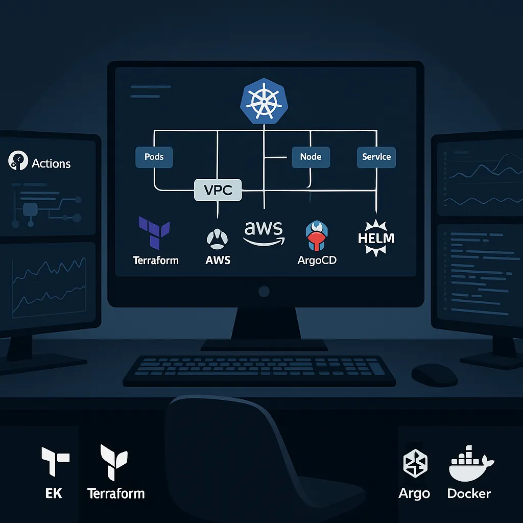 Understanding Rancher: A Comprehensive Kubernetes Management Platform ...