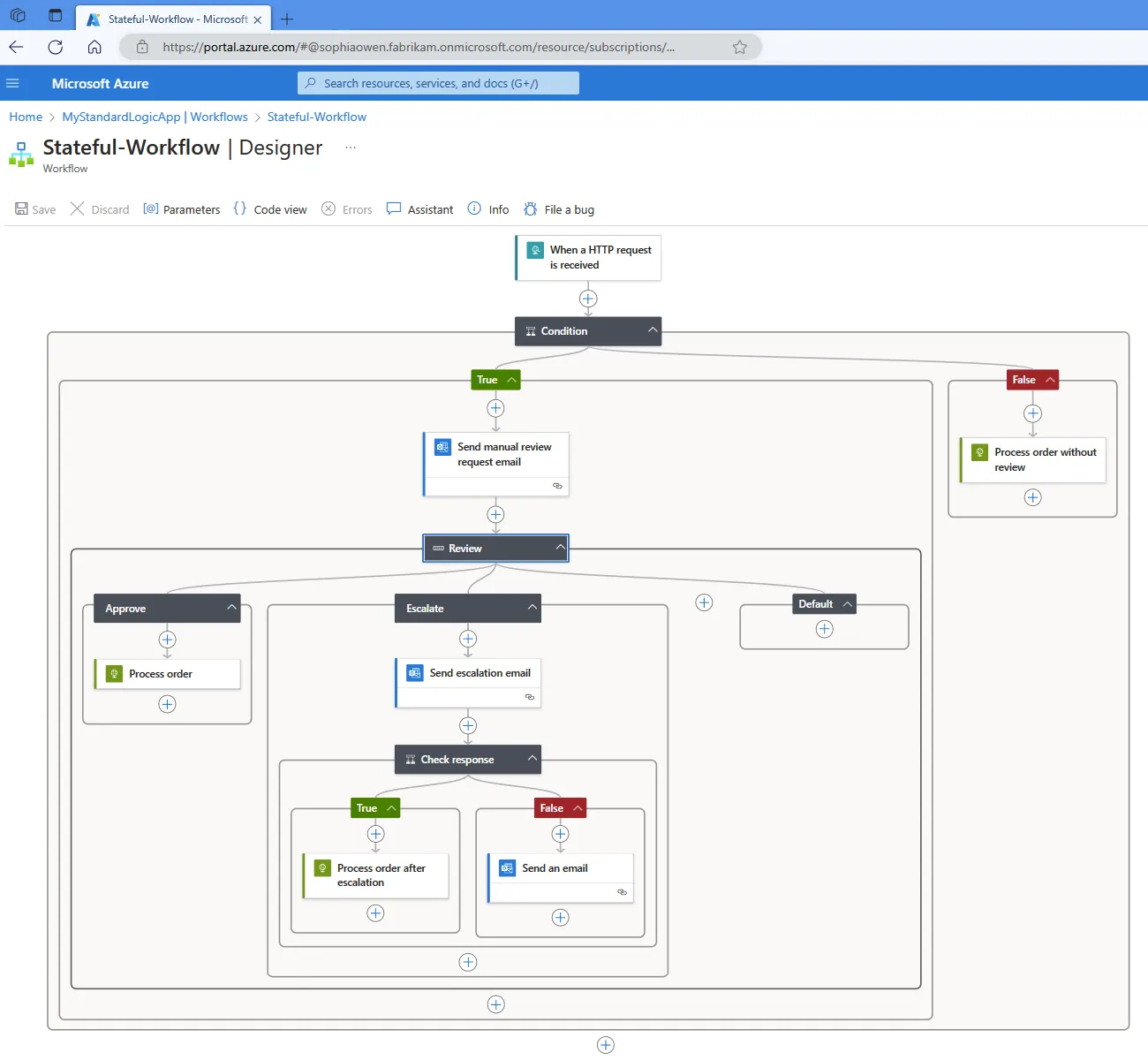 Sessions in ASP.NET Framework. A Session stores user data on the… | by ...