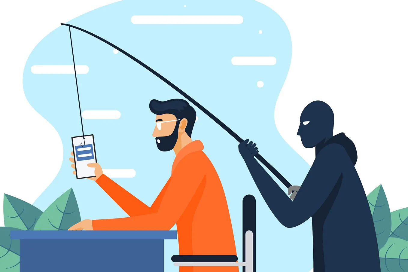 Phishing Email Challenge-LetsDefend Lab Walkthrough | by Joseph Karuga ...