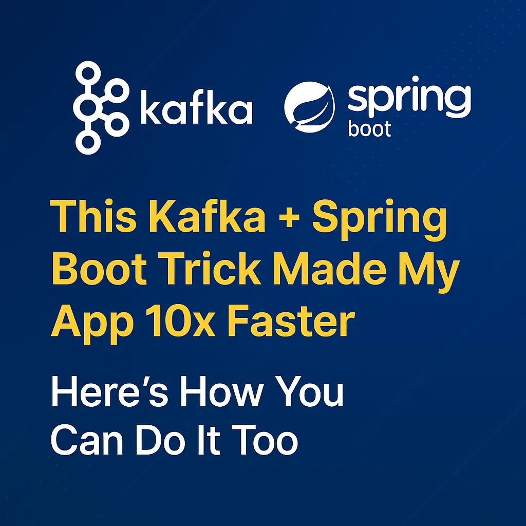 OAuth 2.0 + Spring Boot = Unbreakable Security (Step-by-Step Guide)🔐 | by Asmit Pandey | Medium