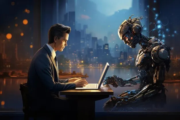 Will AI Replace Engineers? The Uncomfortable Truth No One Wants to ...