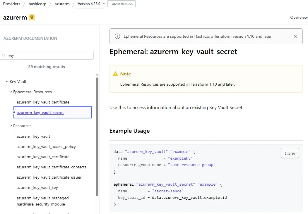 Deploy diagnostic settings to your Azure resources via a Terraform module | by Antoine LOIZEAU ...