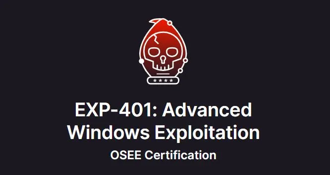 WEB-300 OSWE Review — OffSec Web Expert | by Jake Mayhew | Medium