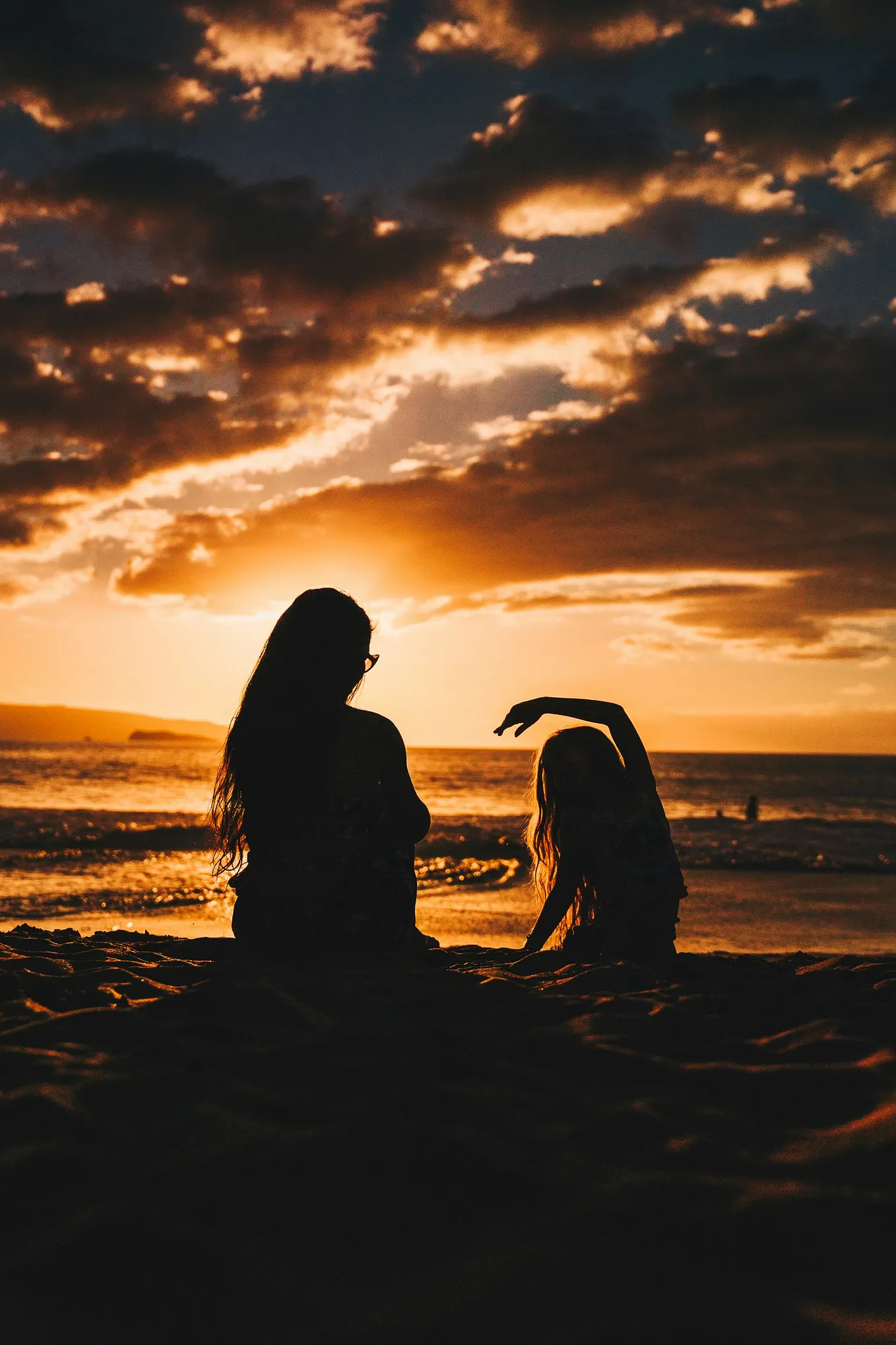 Goodbye. Pinterest: https://pin.it/5IwNcNCKA | by zugzwang | Medium