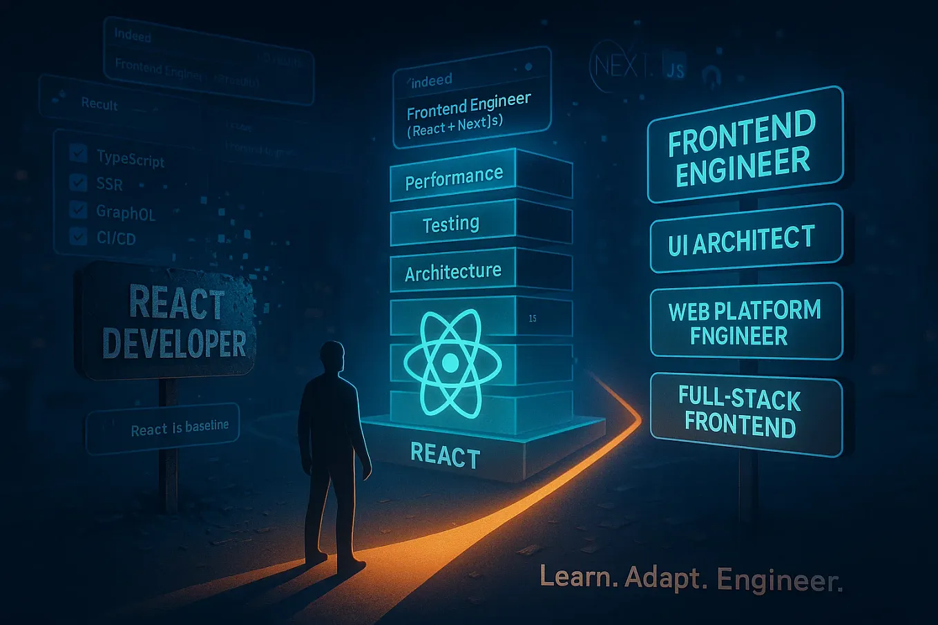Understanding React’s useRef and Ref Callbacks: A Performance-Driven Guide | by Nilupul Perera ...