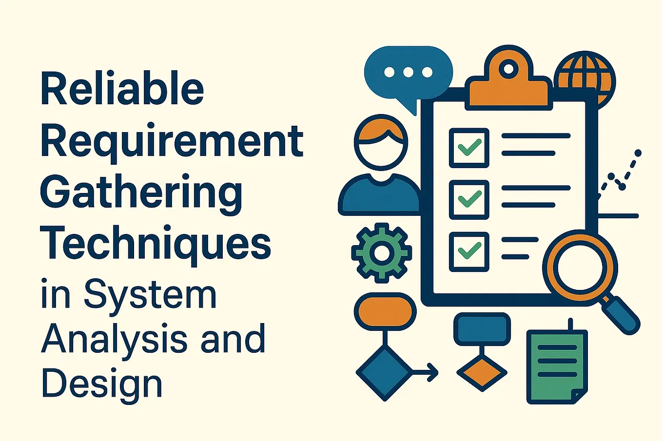 What is High-level System Design? | by Marcus Davis | Medium