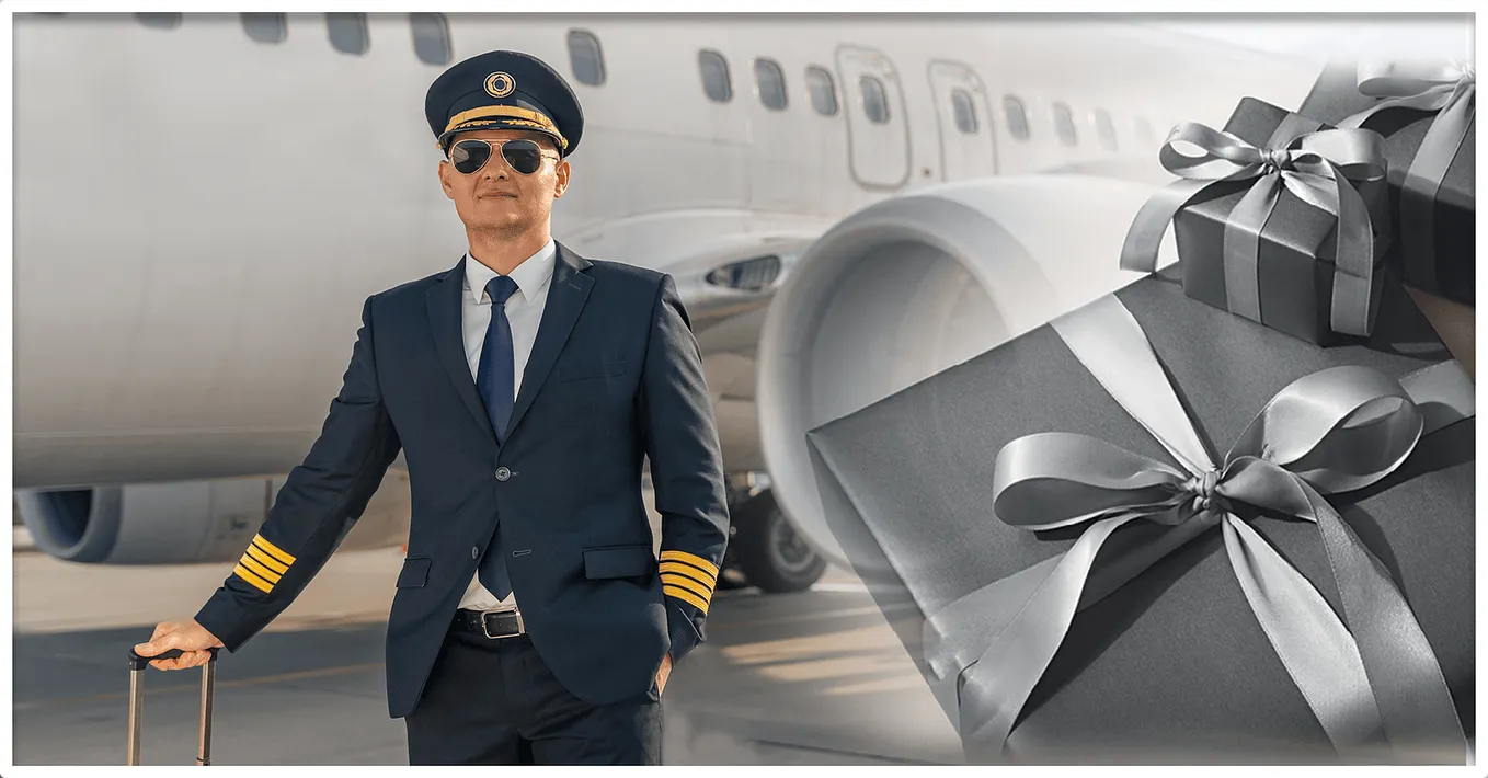 How Delta Uniforms Have Evolved Over the Past 8 Decades? | by ...