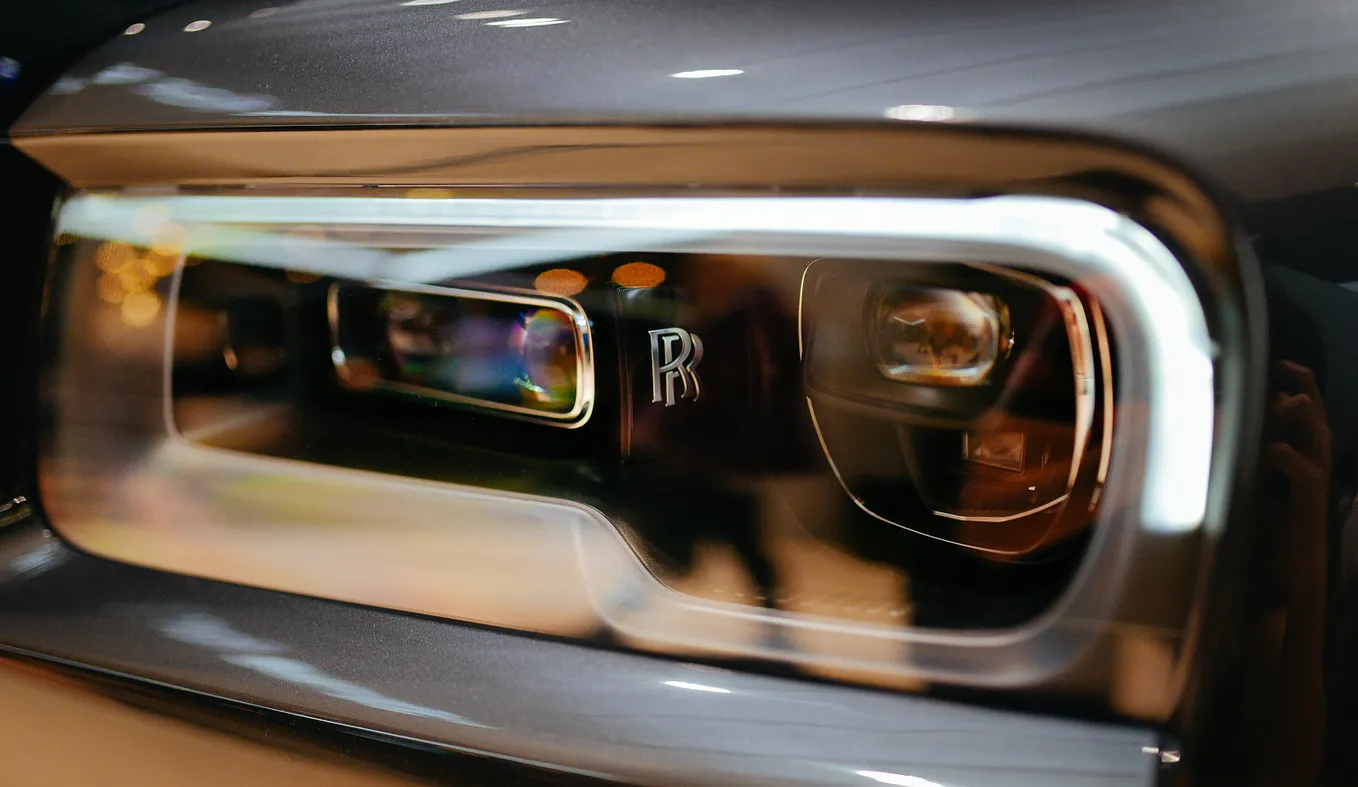 8 Outstanding Luxury Car Ads That Set the Standard | by Romeo Partners ...